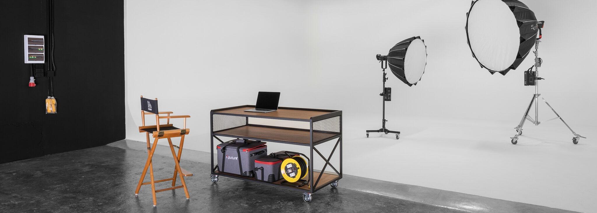 Photo studio | Video production | Rent video equipment Phuket (Thailand ...