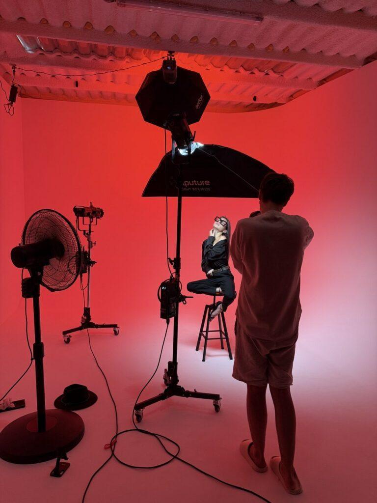 M Studio - Photostudio Rental | STUDIO 60