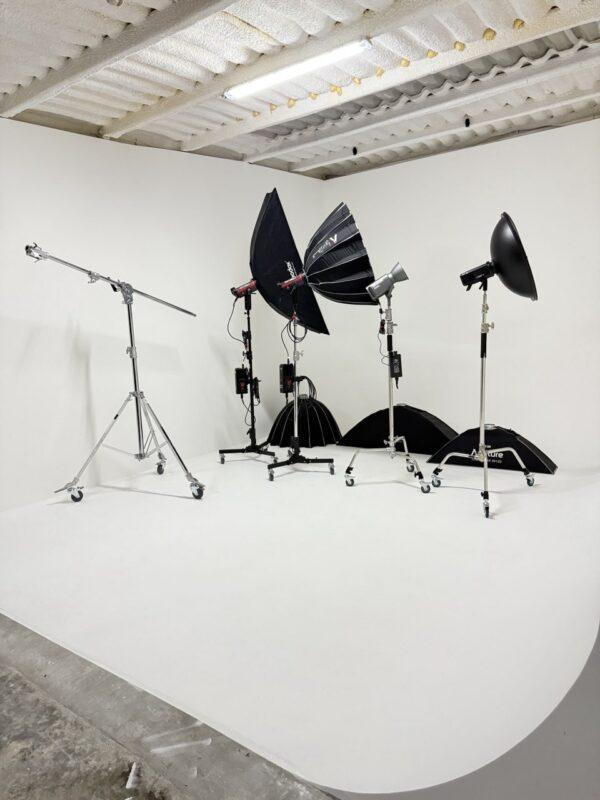 M Studio - Photostudio Rental | STUDIO 60