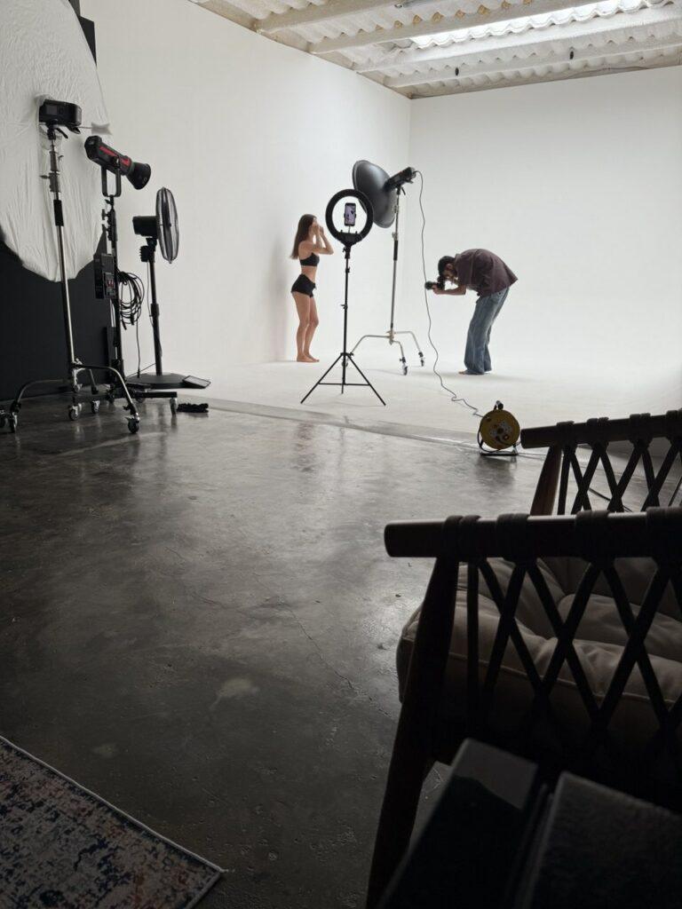 M Studio - Photostudio Rental | STUDIO 60